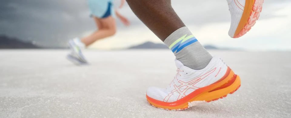 Men's Mini Crew Styles – feetures.co.nz