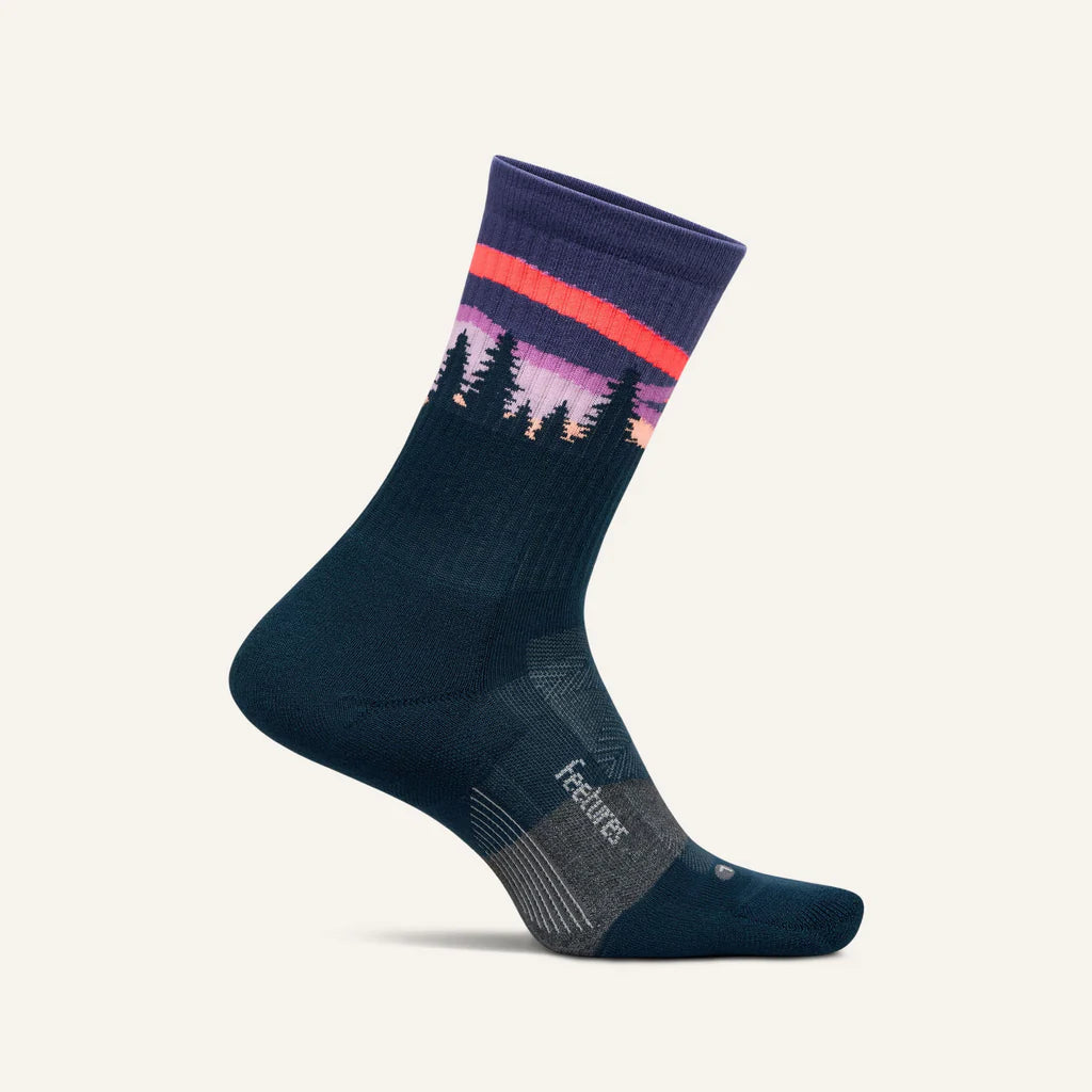 Feetures Trail Max Cushion Mini Crew Socks – feetures.co.nz