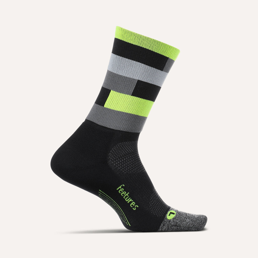 SALE: Elite Light Cushion Mini Crew - Past Season – feetures.co.nz