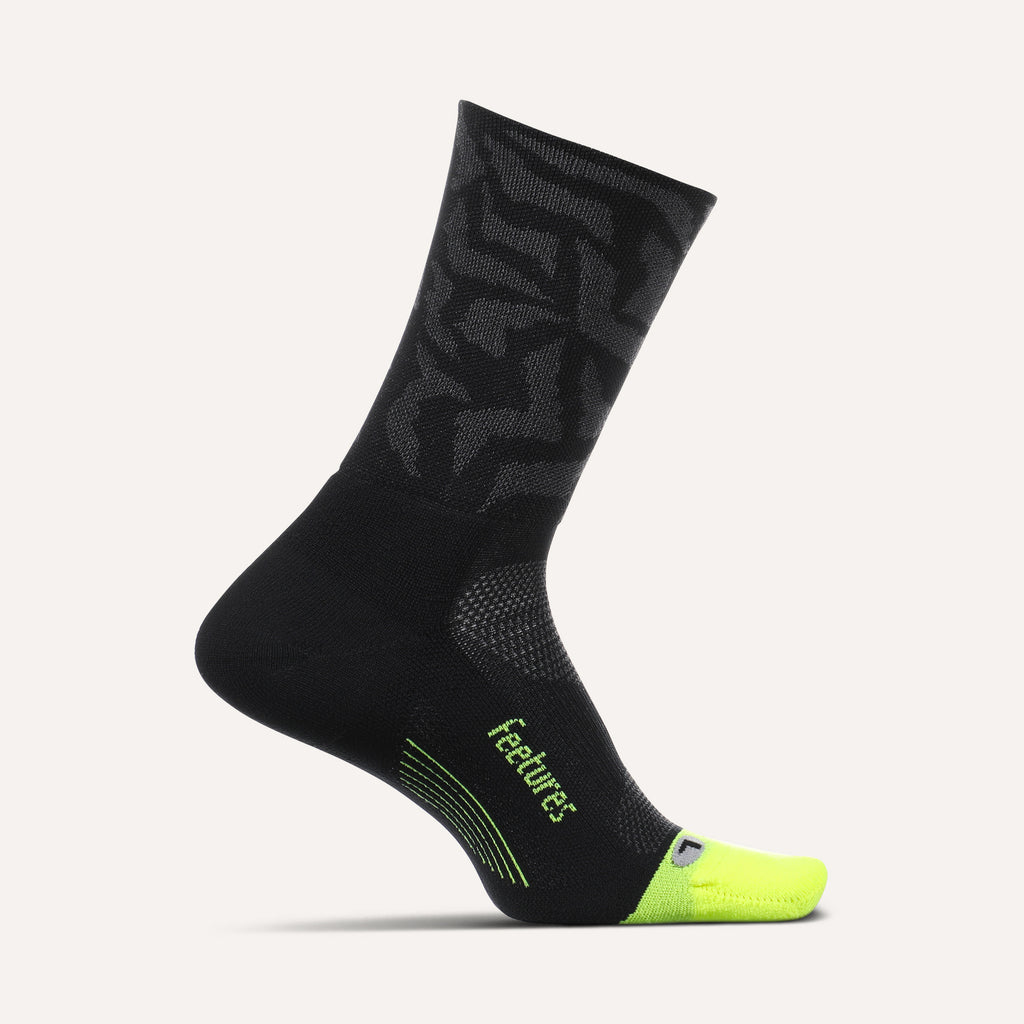 SALE: Elite Light Cushion Mini Crew - Past Season – feetures.co.nz